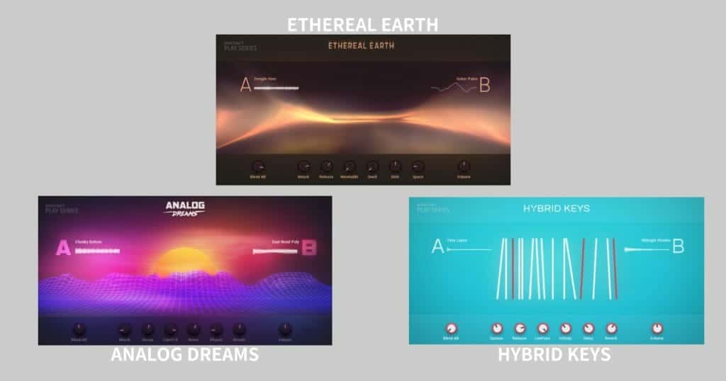 無償提供中！Native Instruments「Komplete Start」をレビュー！使える音源は？ | DTMer.info