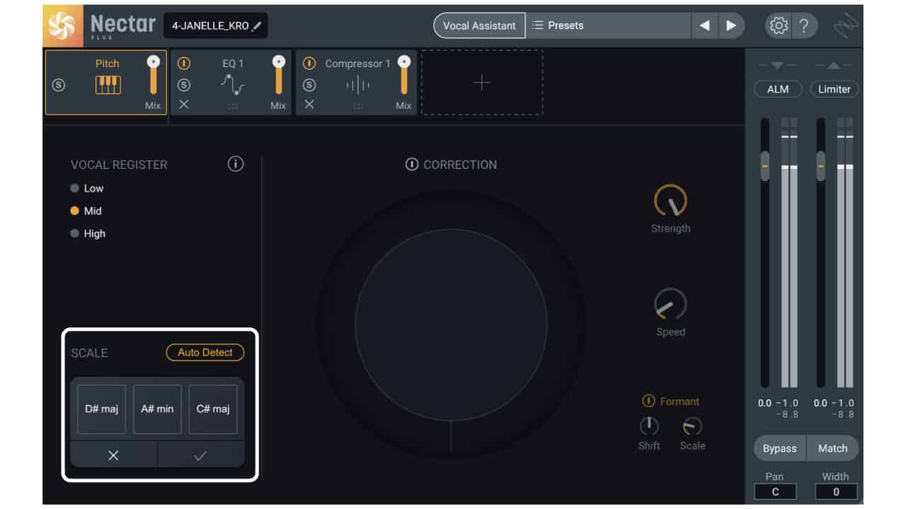 iZotope「Nectar 3 (Plus)」をレビュー！使い方、セール情報やPlus、Elementsの違いも解説！AI機能搭載ボーカル用プラグインの実力とは？ | DTMer.info