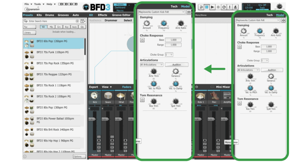ドラム音源「BFD 3.4」レビューと使い方やセール情報！重いって本当？ | DTMer.info