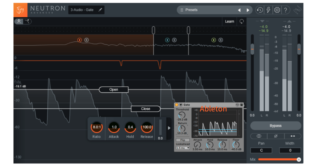iZotope「Neutron 3」をレビュー！使い方やセール情報も解説！Advancedにすべき？ElementsやStandardとの違い ...