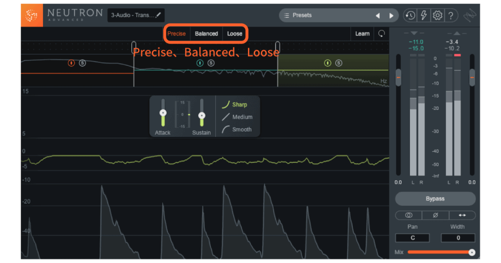 iZotope「Neutron 3」をレビュー！使い方やセール情報も解説！Advancedにすべき？ElementsやStandardとの違い ...