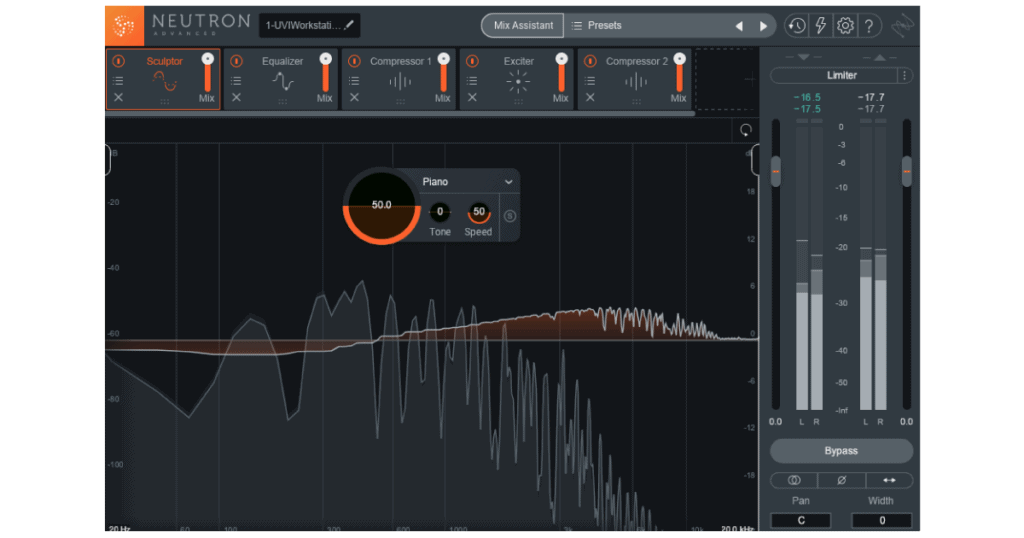 iZotope「Neutron 3」をレビュー！使い方やセール情報も解説！Advancedにすべき？ElementsやStandardとの違い ...