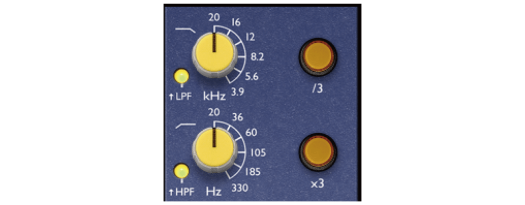 大絶賛！Plugin Alliance「Brainworx bx_console Focusrite SC」世界に数台のコンソールを ...