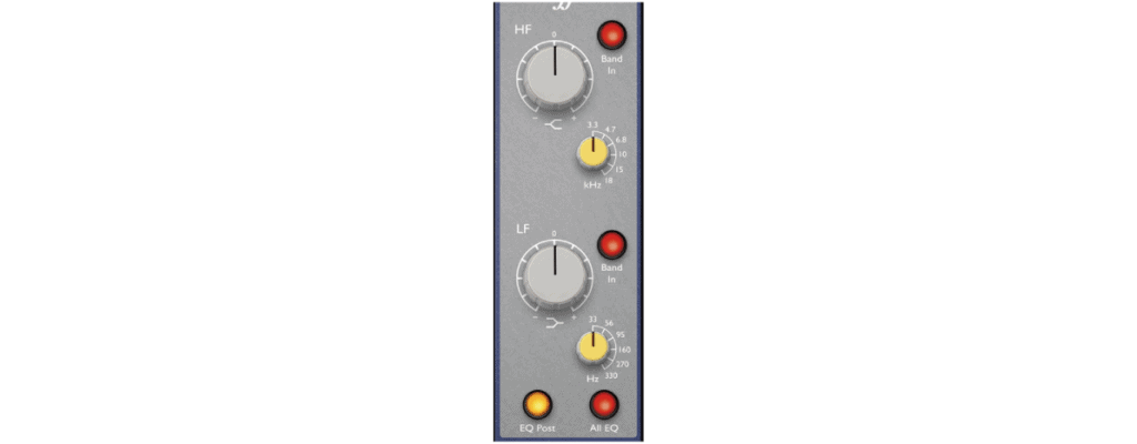 大絶賛！Plugin Alliance「Brainworx bx_console Focusrite SC」世界に数台のコンソールを ...