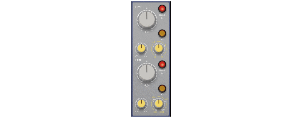 大絶賛！Plugin Alliance「Brainworx bx_console Focusrite SC」世界に数台のコンソールを ...