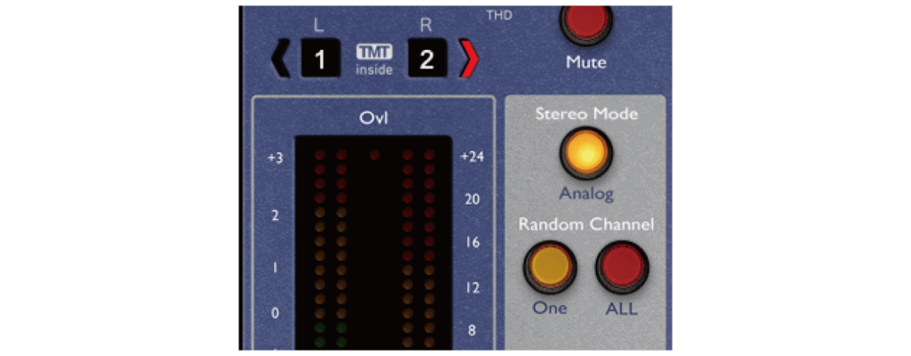 大絶賛！Plugin Alliance「Brainworx bx_console Focusrite SC」世界に数台のコンソールを ...