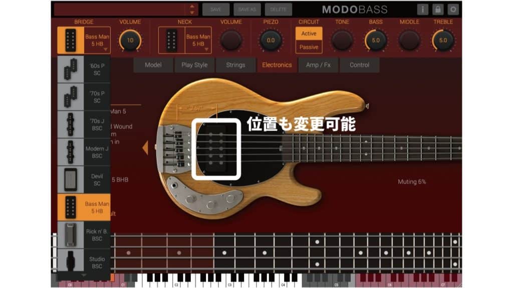 【MODO BASS 2発売決定】大人気エレキベース音源IK Multimedia 「MODO BASS」レビューと使い方やセール情報！SE、CSとの違いも解説！ | DTMer.info