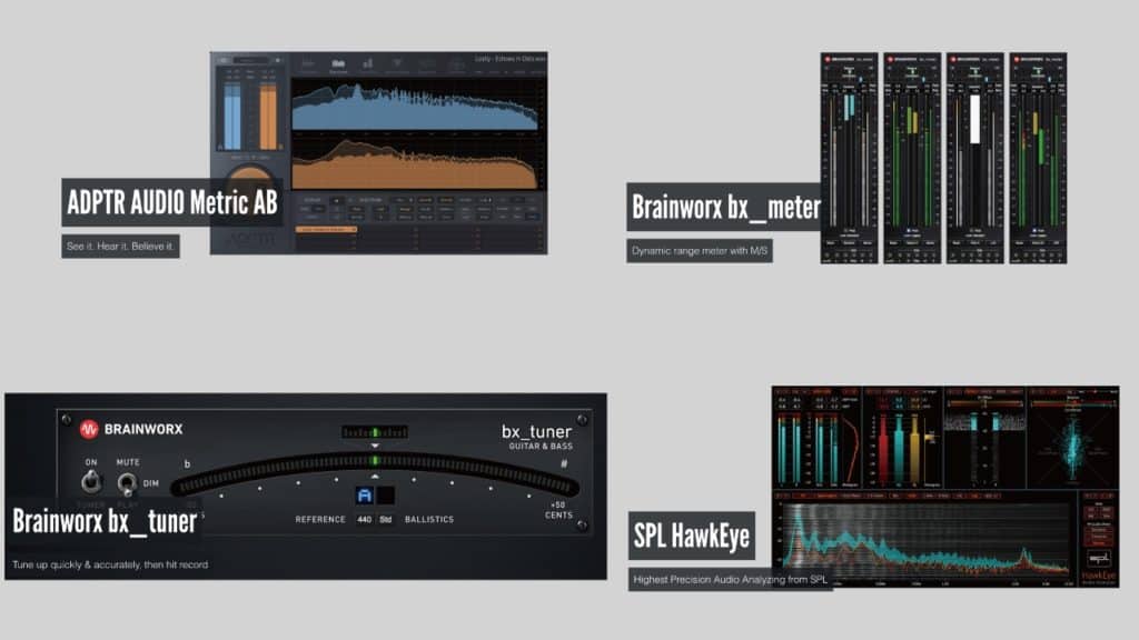 プラグインエフェクトのサブスクリプションを比較！Plugin Alliance/Slate Digital/Kush Audioはどれがオススメ？！ | DTMer.info