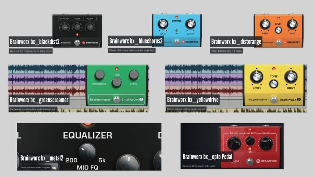 プラグインエフェクトのサブスクリプションを比較！Plugin Alliance/Slate Digital/Kush Audioはどれがオススメ？！ | DTMer.info