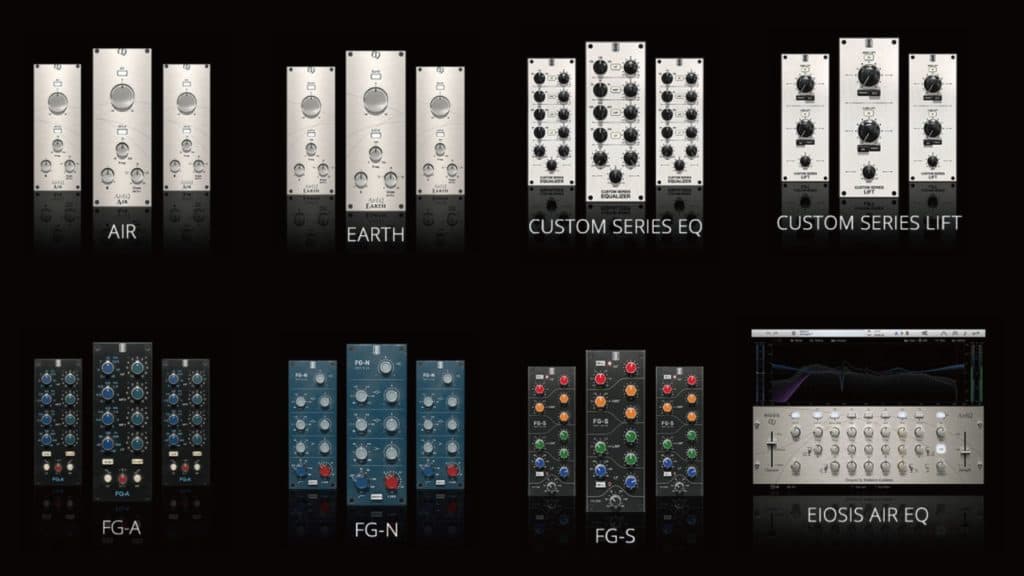 プラグインエフェクトのサブスクリプションを比較！Plugin Alliance/Slate Digital/Kush Audioはどれがオ ...