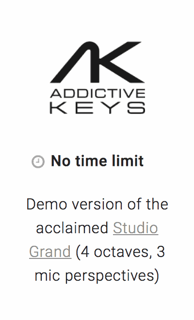ピアノ音源XLN Audio「Addictive Keys」レビューと使い方やセール情報！おすすめの買い方はどれ？ | DTMer.info