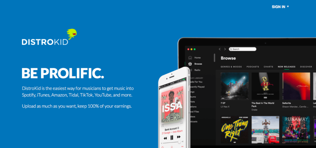【自作曲を配信】音楽配信代行サービス15選の比較とおすすめの選び方！音楽ディストリビューションによる違いは？ | DTMer.info