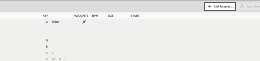 Loopcloud5.0のレビューと使い方！料金プランや無料登録の方法まで丁寧に解説！ | DTMer.info
