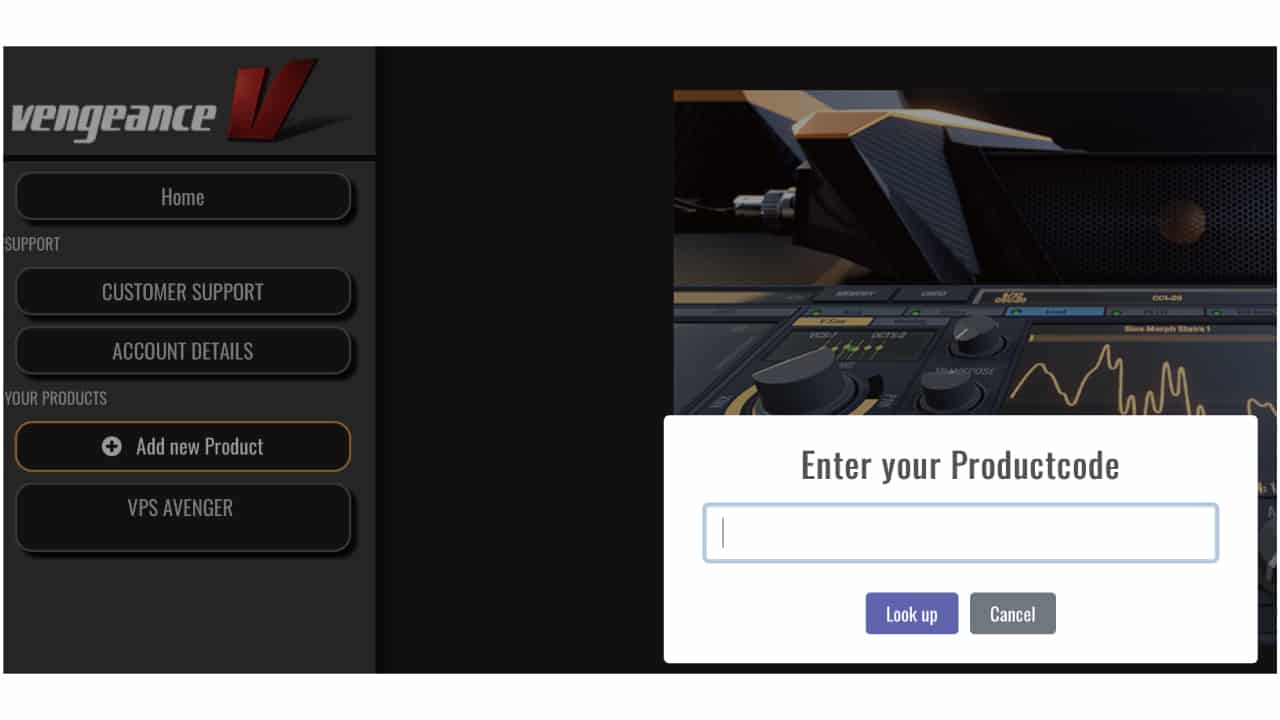 【50%オフ】ソフトシンセ「VPS Avenger」の最安値セール情報！アクティベート方法も解説 | DTMer.info