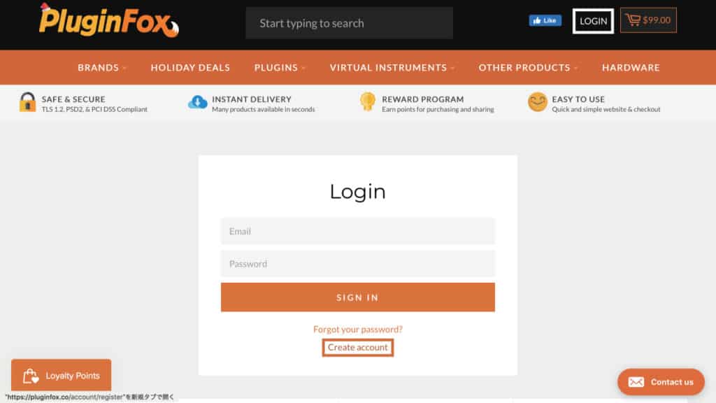 プラグイン販売サイト「PluginFox」での買い方(購入方法)やクーポンコードの入手方法も解説！ | DTMer.info