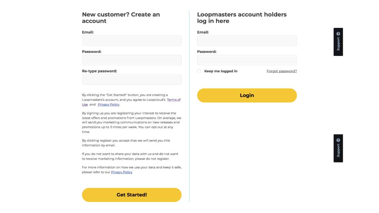【半額】プラグインも付属したサンプルサービスLoopcloud年間プラン50%OFF！ | DTMer.info