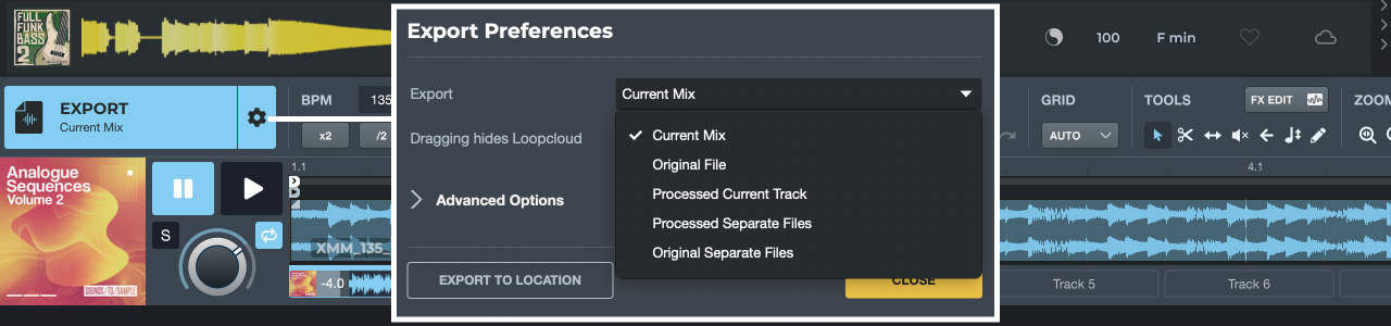 Loopcloud 6のレビューと使い方！料金プランや無料登録の方法まで丁寧に解説！ | DTMer.info