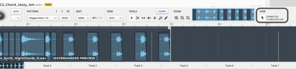 Loopcloud5.0のレビューと使い方！料金プランや無料登録の方法まで丁寧に解説！ | DTMer.info