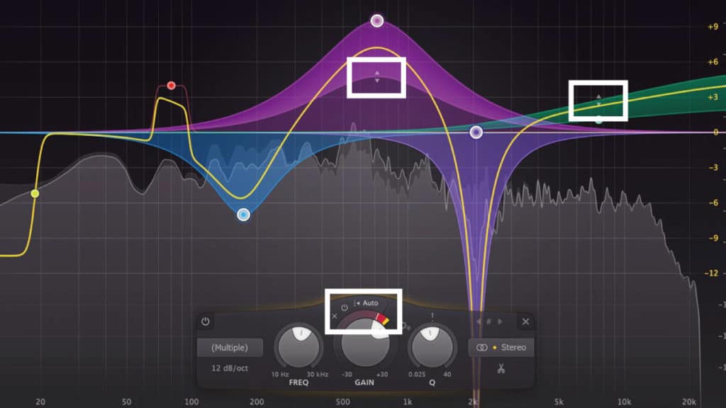 Fabfilter「Pro-Q 3」レビューと使い方やセール情報！人気の定番EQ(イコライザー)プラグイン | DTMer.info