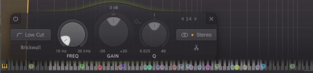 Fabfilter「Pro-Q 3」レビューと使い方やセール情報！人気の定番EQ(イコライザー)プラグイン | DTMer.info
