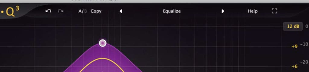 Fabfilter「Pro-Q 3」レビューと使い方やセール情報！人気の定番EQ(イコライザー)プラグイン | DTMer.info