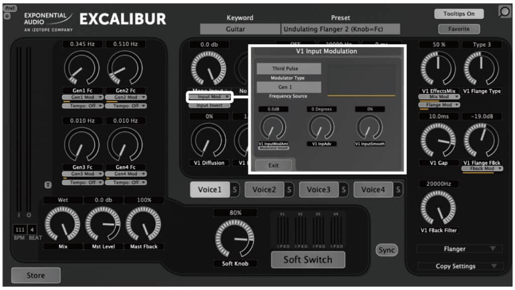 iZotope(Exponential Audio)「Excalibur」レビューと使い方やセール情報！多彩なマルチエフェクト | DTMer ...