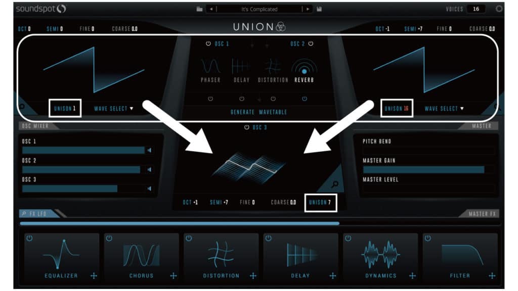 SoundSpot「Union」レビューと使い方やセール情報！安すぎるソフトシンセ実際どうなの？ | DTMer.info