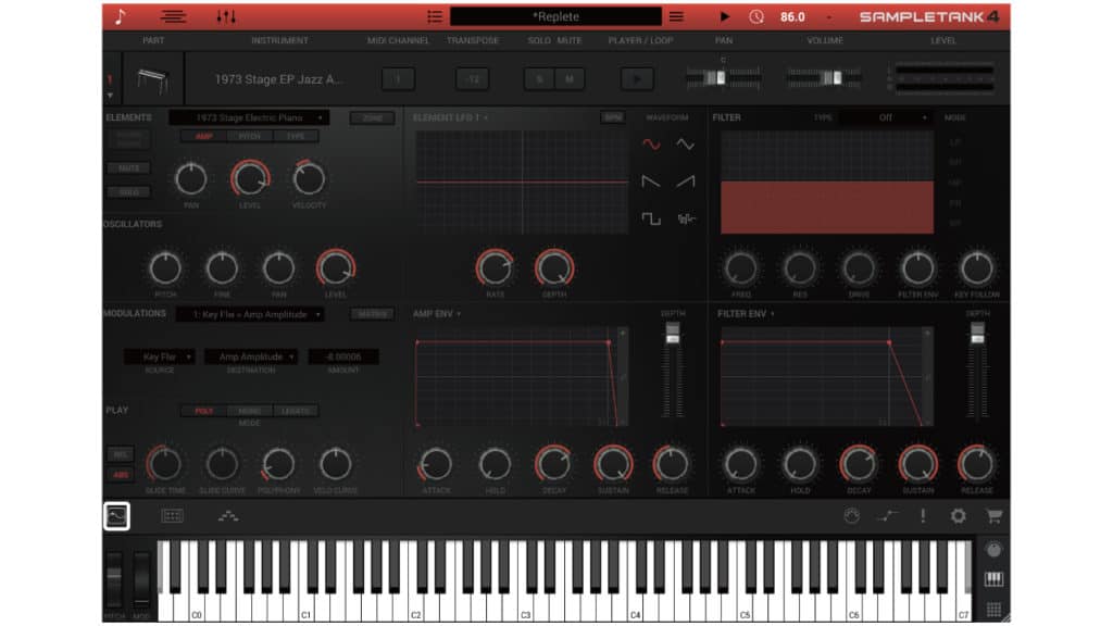 楽器を網羅する音源IK Multimedia「SampleTank 4」をレビュー！Custom Shop・SE・通常版・MAXの違いや使い方も解説 | DTMer.info