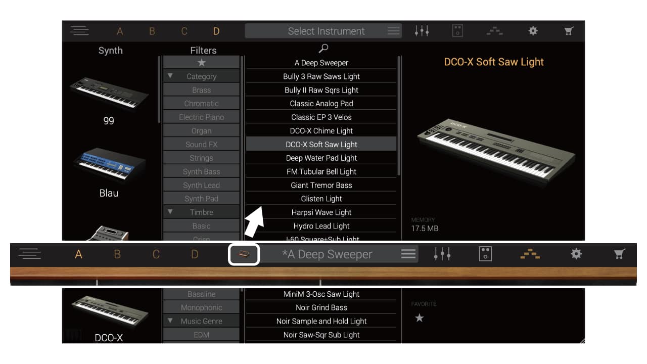 無料でも使えるソフトシンセIK Multimedia「Syntronik」レビューと使い方やセール情報！Free/通常版/Deluxeの違いも ...
