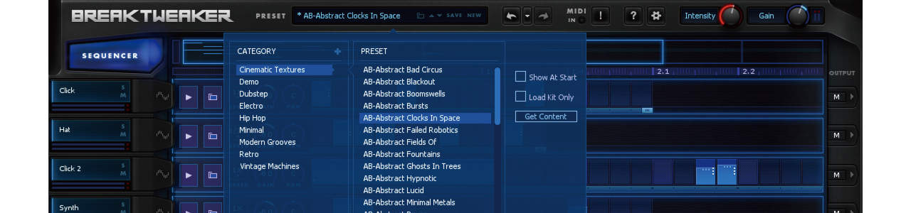 iZotope「BreakTweaker」のレビューと使い方やセール情報！BTデザインドラムシンセサイザーシーケンサーの魅力とは？ | DTMer.info