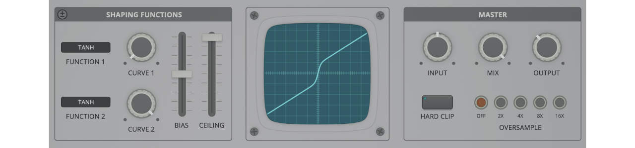 【無料特典】AudioThing「Wave Box」レビューと使い方！ウェーブシェイプディストーション | DTMer.info