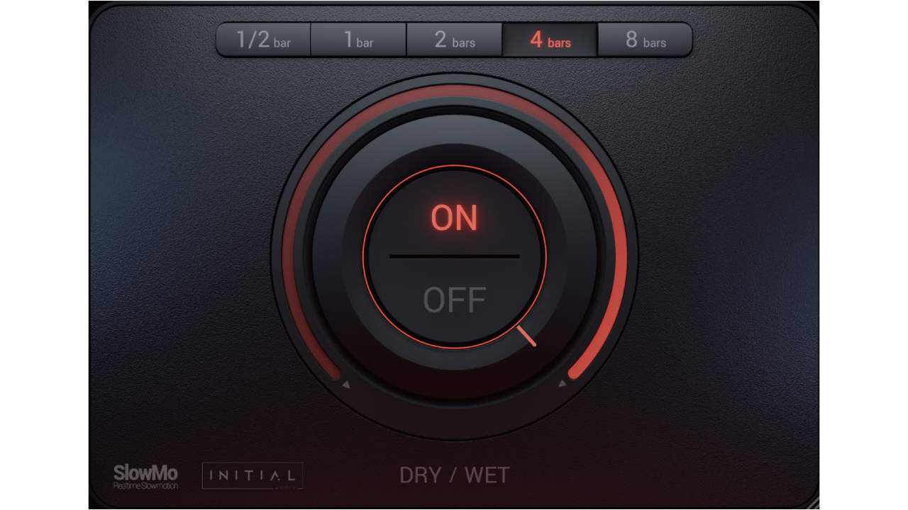 Initial Audio「SlowMo」レビューと使い方やセール情報！簡単スロー再生プラグイン | DTMer.info