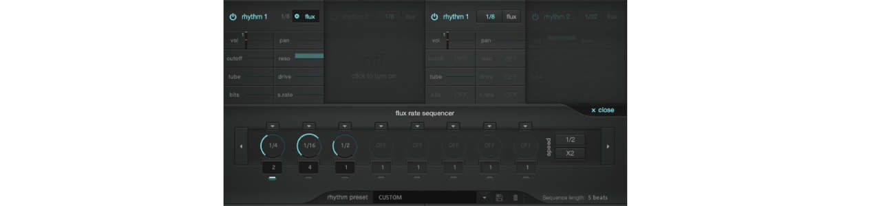 Output「Analog Strings」レビューと使い方やセール情報！ストリングスとファットなシンセなどあらゆるサウンドを融合する音源 ...