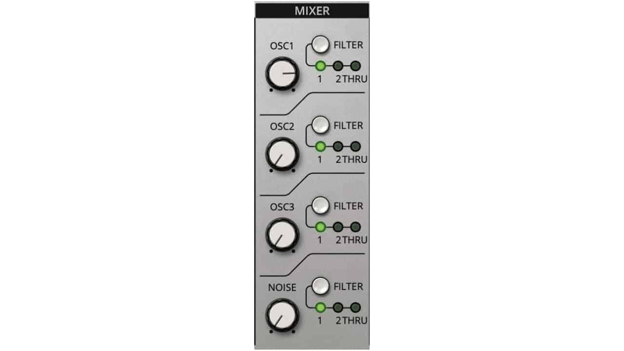 UAD Spark限定ソフトシンセ「Opal Morphing Synthesizer」レビューと使い方！スムーズに変化するモーフィング ...