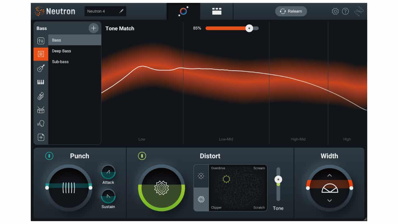 【最新セール情報】iZotope「Neutron 4」リリース！日本限定特典あり！アップグレード・クロスグレードなど関連製品一覧 ...