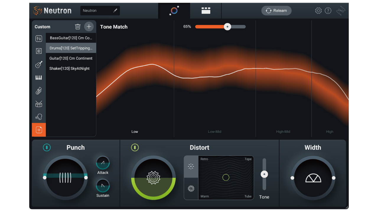 iZotope「Neutron 4」レビューと使い方やセール情報！ Neutron 3 AdvancedやElementsとの違いまで解説 ...