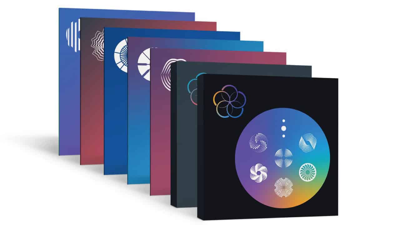 【最新セール情報】iZotope「Mix & Master Bundle Advanced」Ozone 10、Neutron 4収録！クロス ...